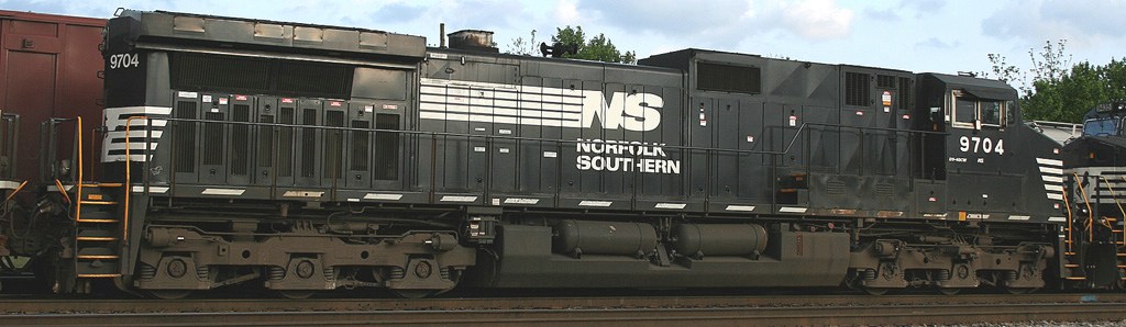NS 9704